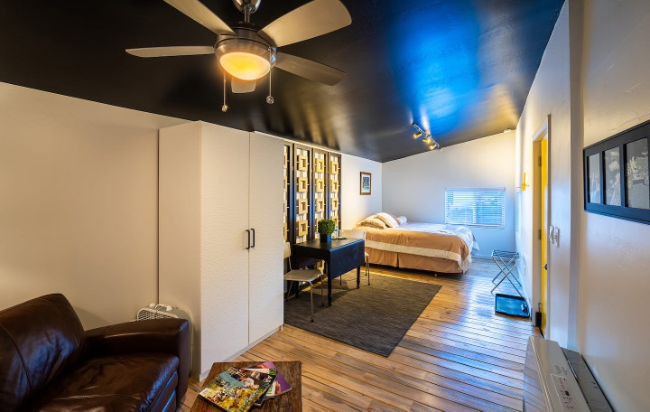 Downtown Cozy Condo- Walk To Best Diners, Breweries, Nau, Historic Flagstaff! - Flagstaff, AZ