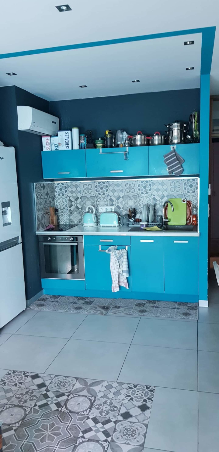 Joli Appartement Meublé Et éQuipé. - Nouméa