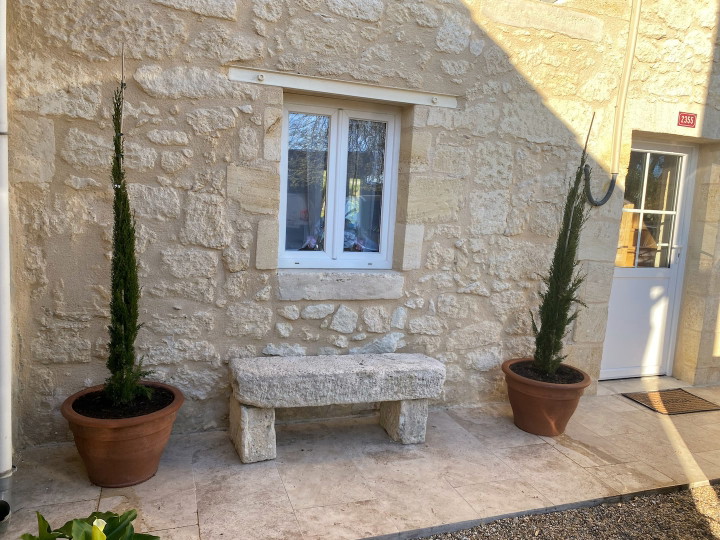 Maison Au Cœur Du Vignoble De Saint-émilion - Saint-Émilion