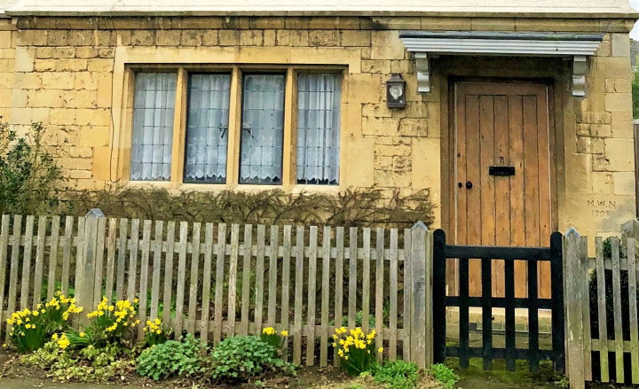 Stylish Cottage In The Heart Of The Cotswolds Aonb - Broadway