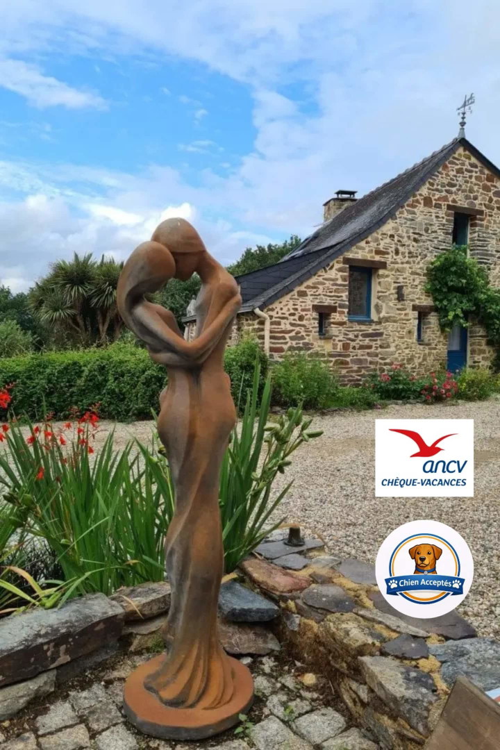 Gîte De Charme Le Val - Redon