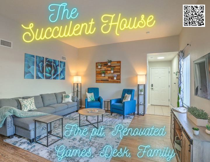 *️Modern 3br Retreat  Garage  Near Old Town Abq - Albuquerque, NM