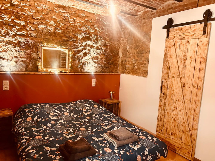 Chambre Cosy Dans Notre Grange - Maubeuge