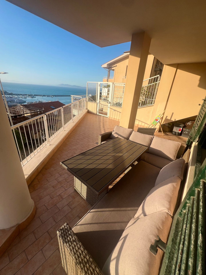 Appartements Santo Stefano - Monte Argentario