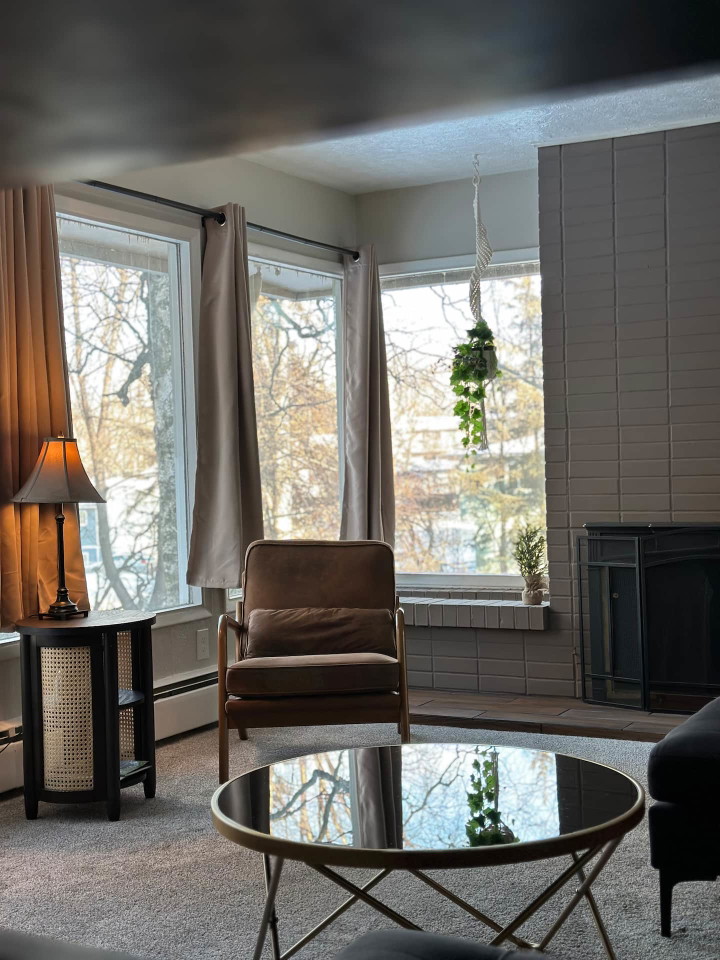 Your Home In Anchorage - Alaska