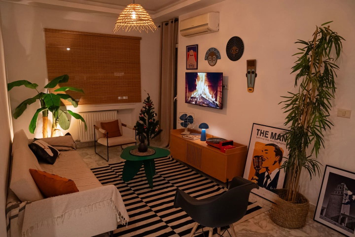 Eva | Manebo Home - Túnez