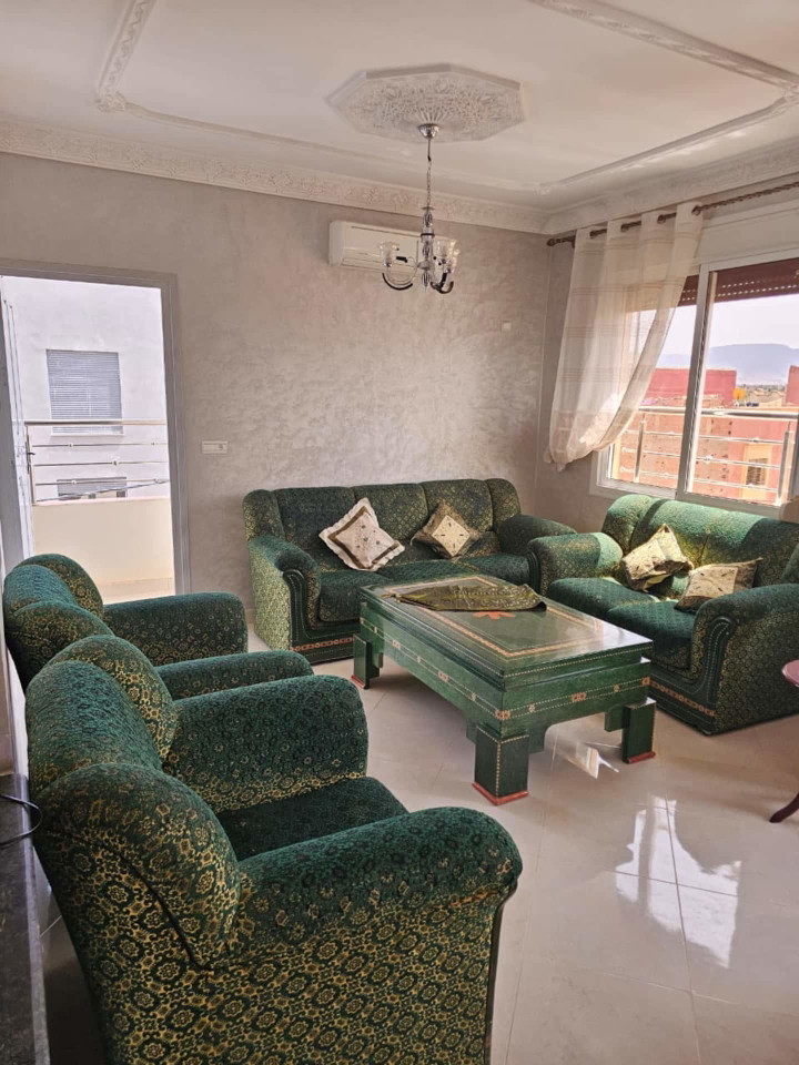 Appartement A Madagh, Tres Propre, - Berkane
