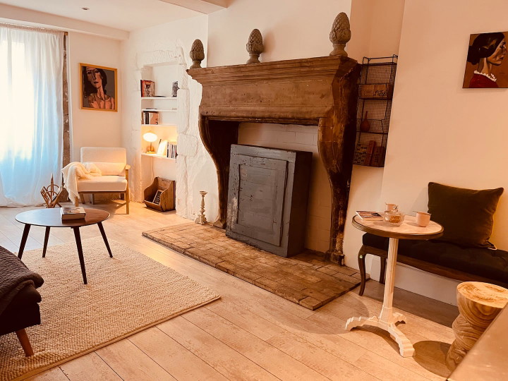 Appartement Cosy Climatisé - Valence, France
