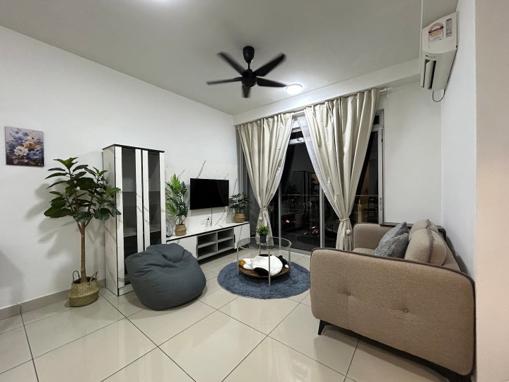 Take A Nap Homestay - Kulai