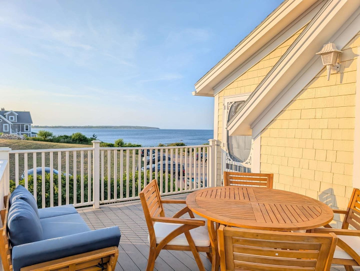 Waverly Suite 3 On The Beach - New Shoreham, RI