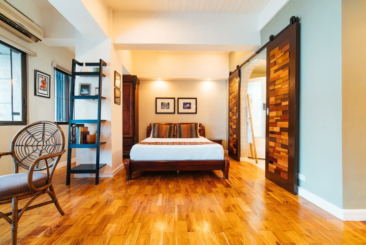 Luxury Urban Spa W/ Steam Sauna Jacuzzi Poblacion - Manila