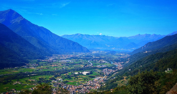 Il Nido Di Siro Spazzacà Studio - Lake Como