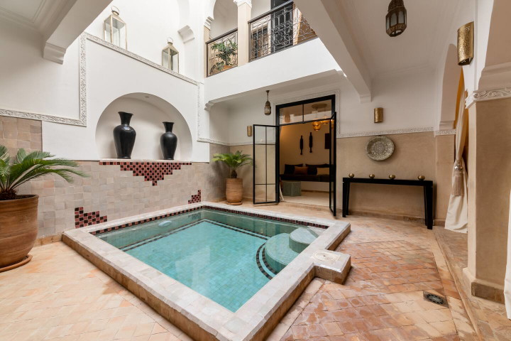 Riad Bab 19 - Marrakech