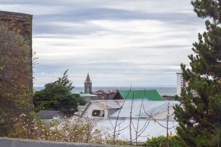 53º Sur - Punta Arenas