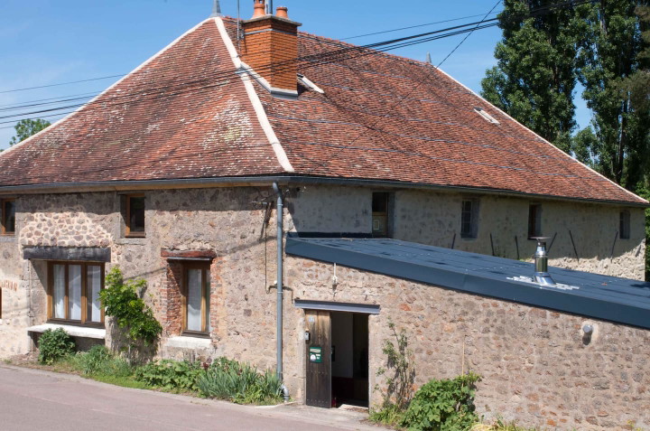Gîte - 12 Etang - Saulieu