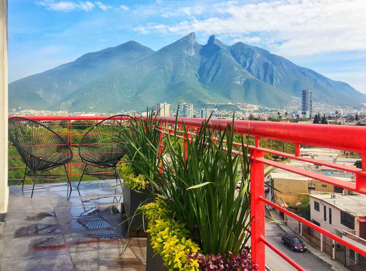 Elegant Loft Monterrey, Newly Renovated. - Monterrey