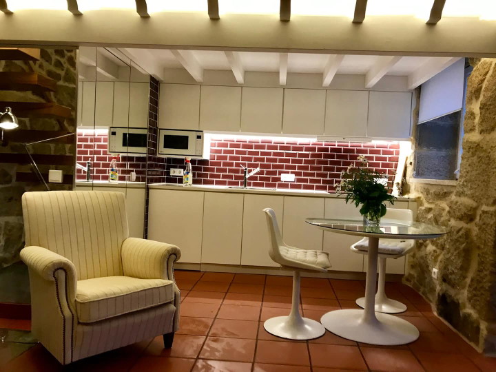 Casa Do Lagar - Bem Estar E Conforto - São Pedro do Sul