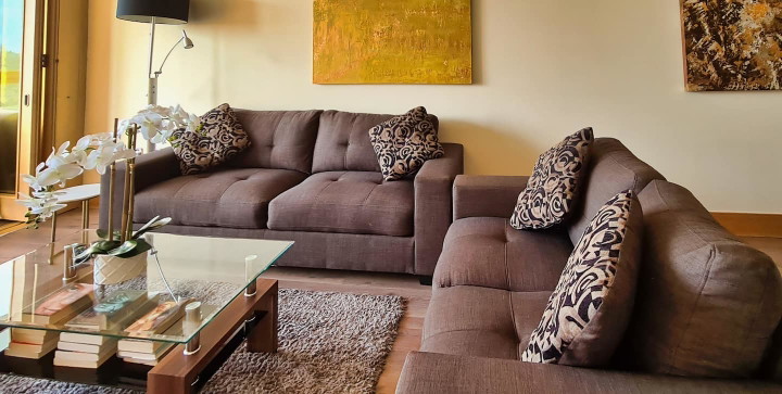 2 Bedroom Sunny Private Apartment, Both Ensuite! - Dublin