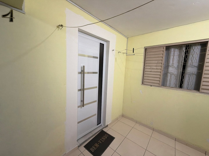 House Near The Gru Airport/gru Station 4 Km - Guarulhos