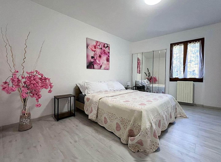 Appartamento Centro Storico - Reggio Emilia