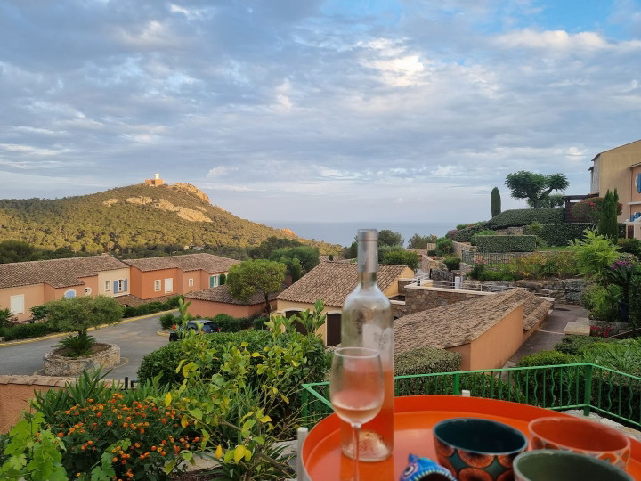 Top Villa Vue Mer Extra, Sept & Oct Prix Soldés - Saint-Raphaël