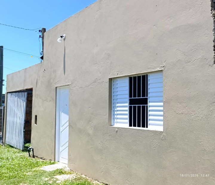 Casa Há 2 Quadras Da Praia - Rio Grande, Brazil