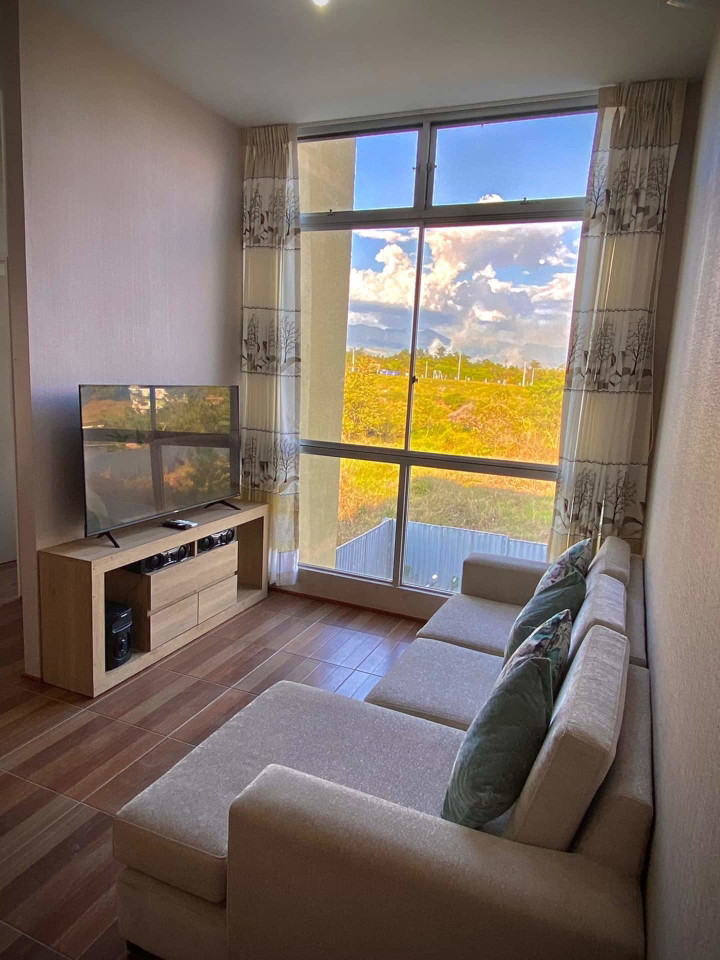 Dept. Modern With 3 Bedrooms Car Or Suv Option - Tarapoto