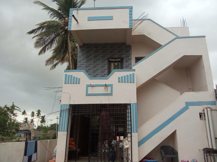 Nuthan Guest House - Badami