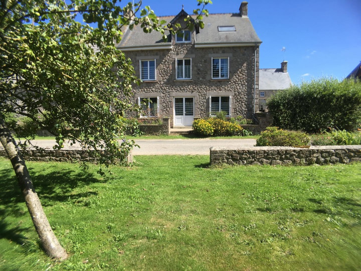 The 36 Classified 2* - Barfleur
