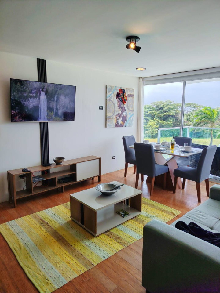 Escape With Caribbean Sea Views - Panama