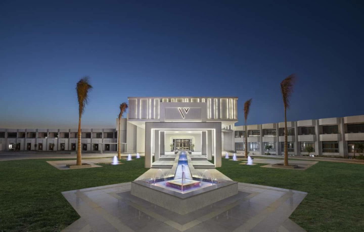 Luxury Duplex, Beach Front - Sharm El-Sheikh