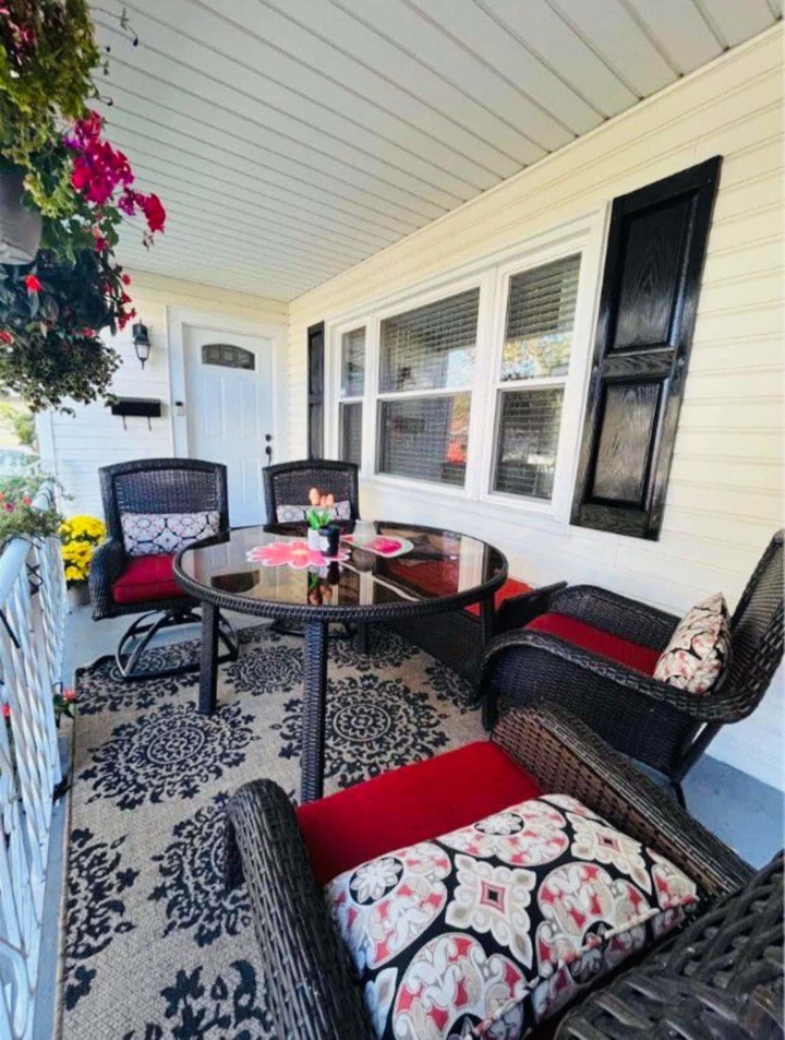 A Spacious And Beautiful Home. - Erie, PA