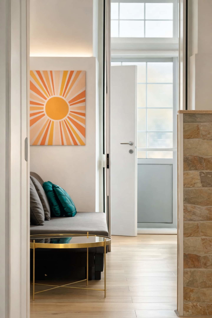Samly's Apartment | In The Heart Of The City - Bari