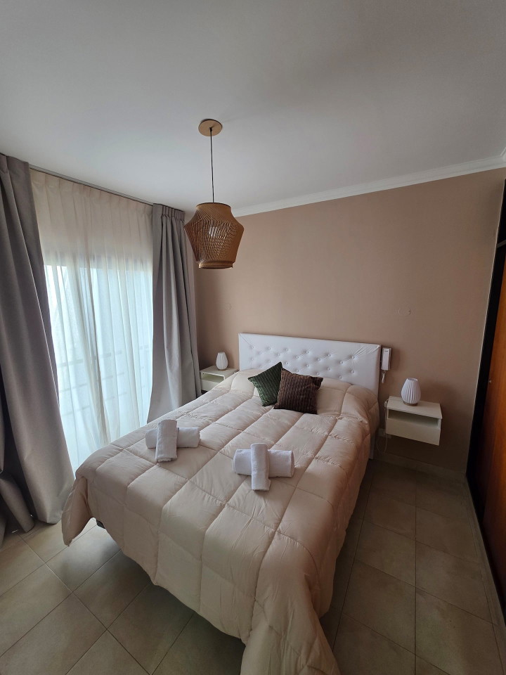 In The Heart Of Chivilcoy | Brand New Apartment. - Chivilcoy
