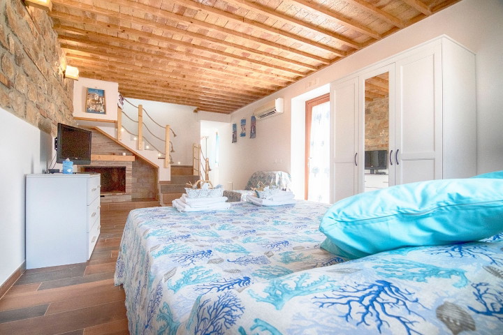 Appartement Avec Jardin, à 2&nbsp;Km De La Plage - Itri