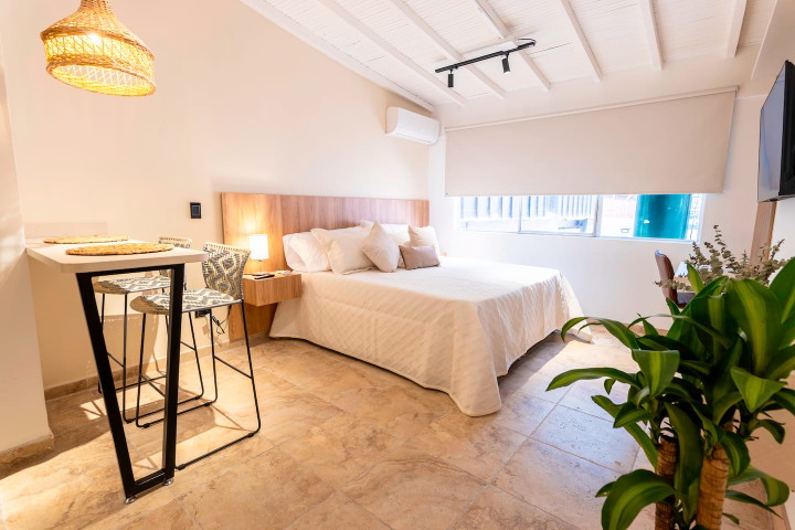 Contemporary Loft Close To Everything/belen/ac - Medellin, Antioquia, Colombia