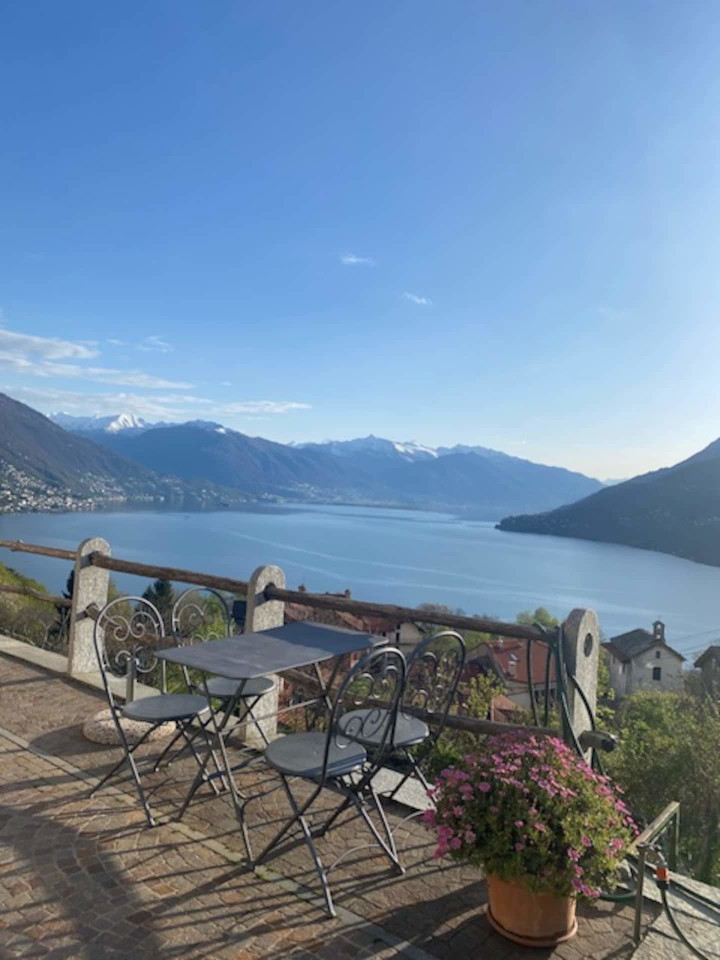 Casa Edenrock - Cannobio