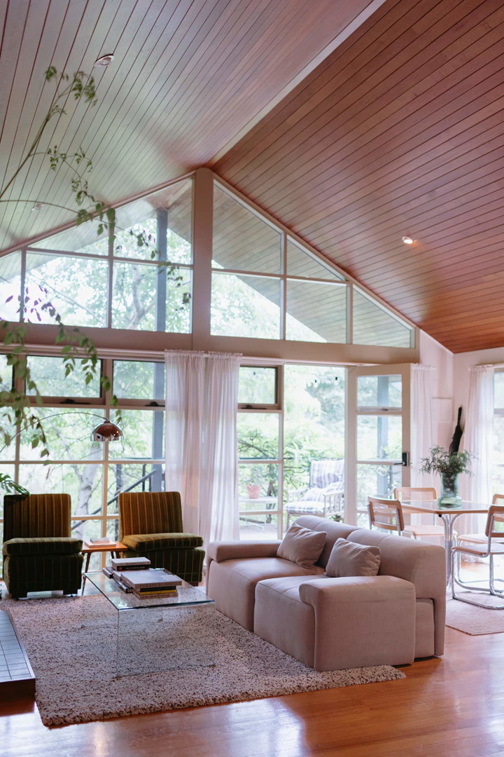 The Hepburn Treehouse - Romantic Retreat - Daylesford