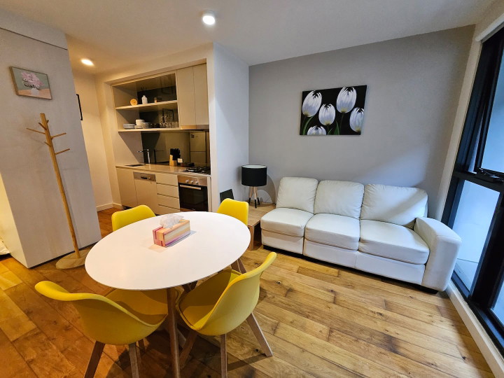 Hawthorn Haven - Comfy, Cosy & Central! - Melbourne