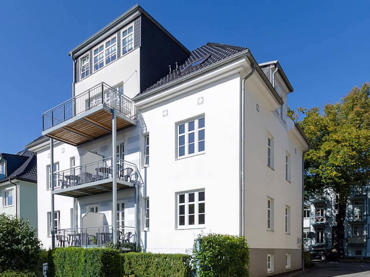 Sailor Berth - Meeresart, Beach, Families Welcome. Apartment, 2 - 6 People, - - Warnemünde