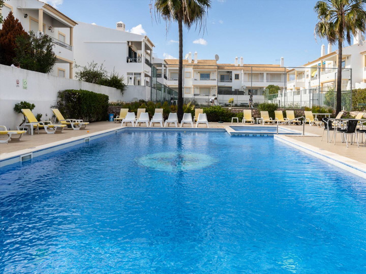 Ory Red Apartment, São Rafael, Albufeira - Albufeira