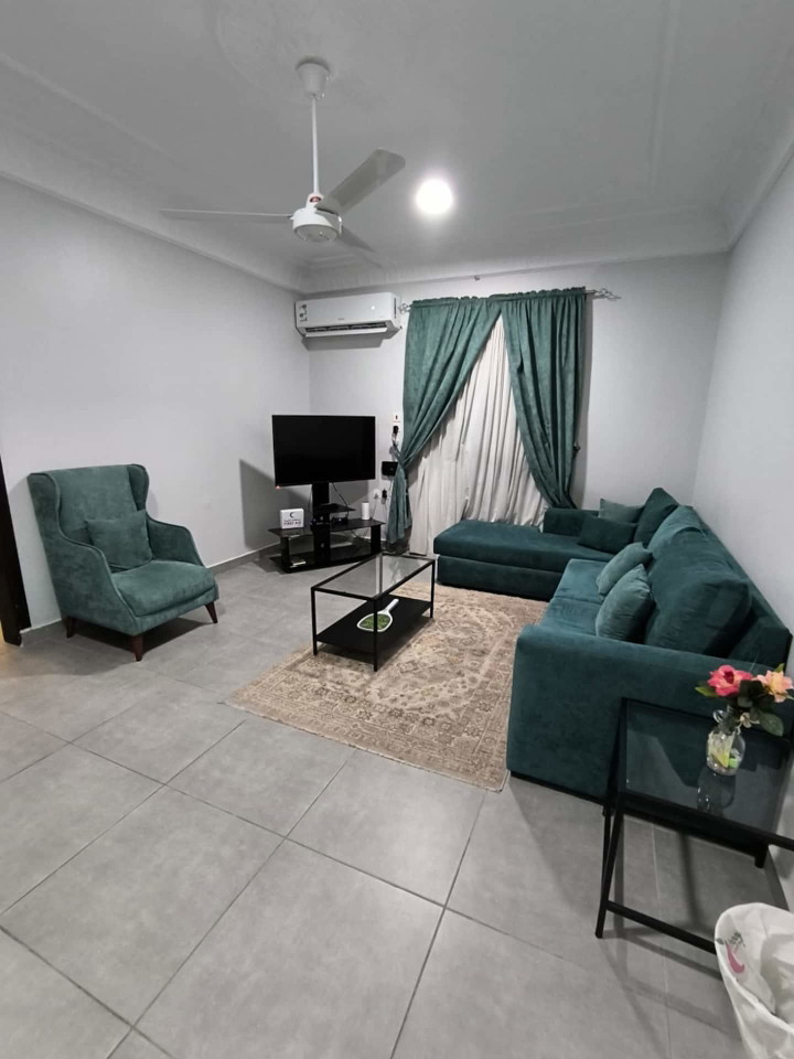 Apartment Jabal Al Nour 3-bedroom - Mekka