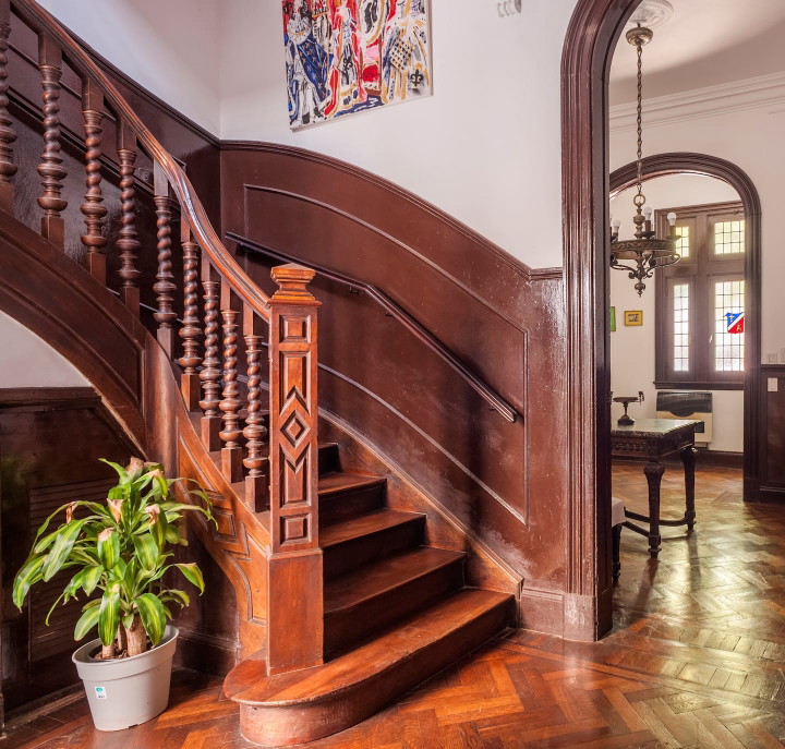 Art & Relaxation. Maison Deplà. Vintage 1920 Buenos Aires - Buenos Aires