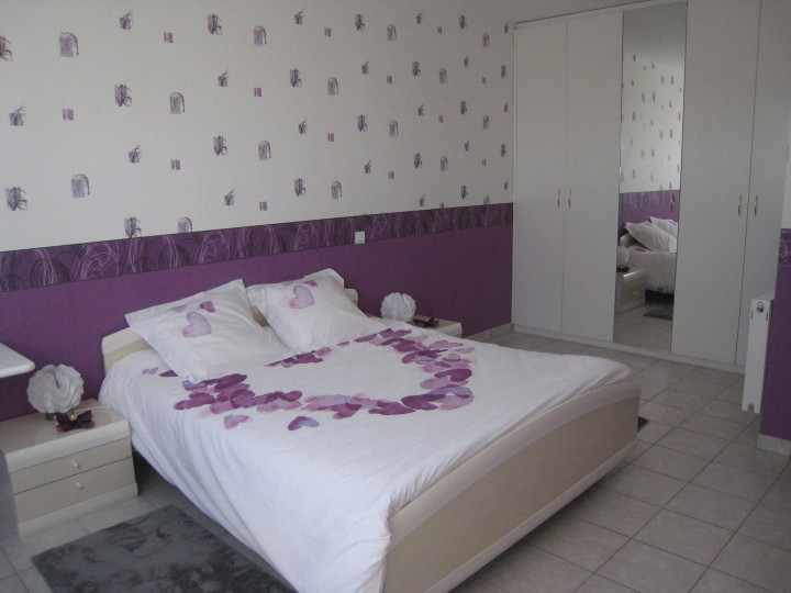 Gîte  "Au Jardin Fleuri" (Logement Entier) - Haut-Rhin