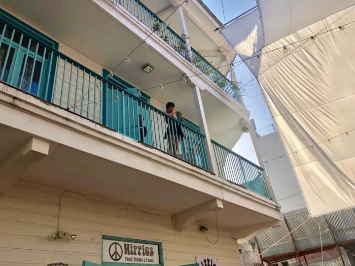 Casa Del Papel Apartment (Filmed Here) - Panama City