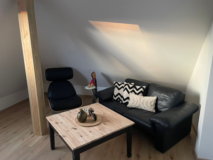 Mios Modern T Floor Apartment In Central Location - Gelsenkirchen