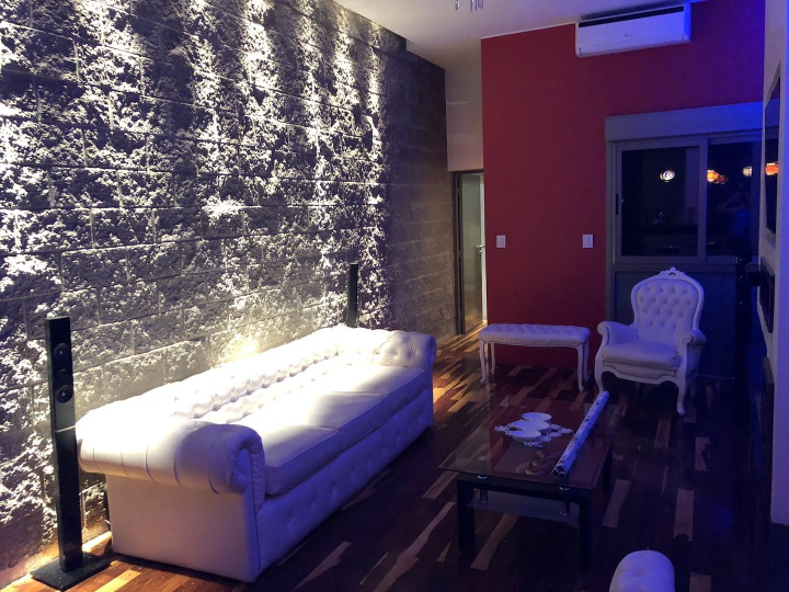Vip Apartment, Right In The Center - 聖胡安