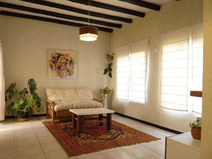 Maison Chaleureuse, Excellent Emplacement - Argentine