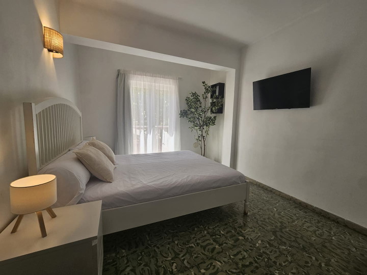 Habitación Matrimonial Nº 11 - Villa Palmer - Santa Ponsa