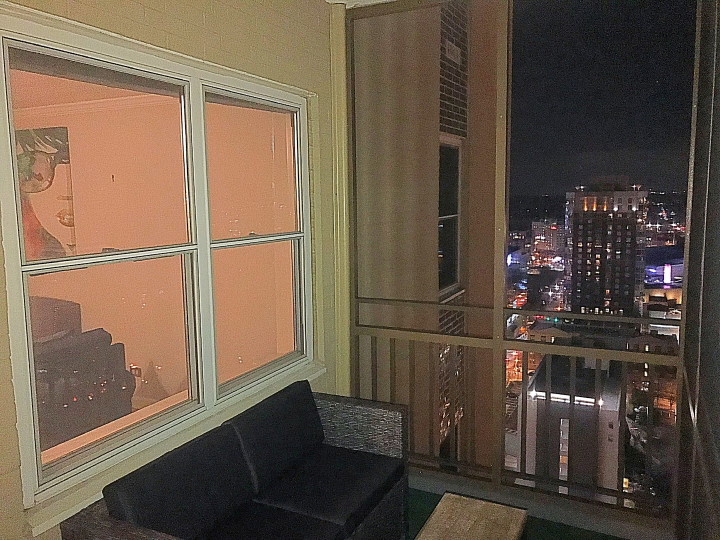 23b: Downtown High Rise Condo! Views & Location! - Atlanta, GA